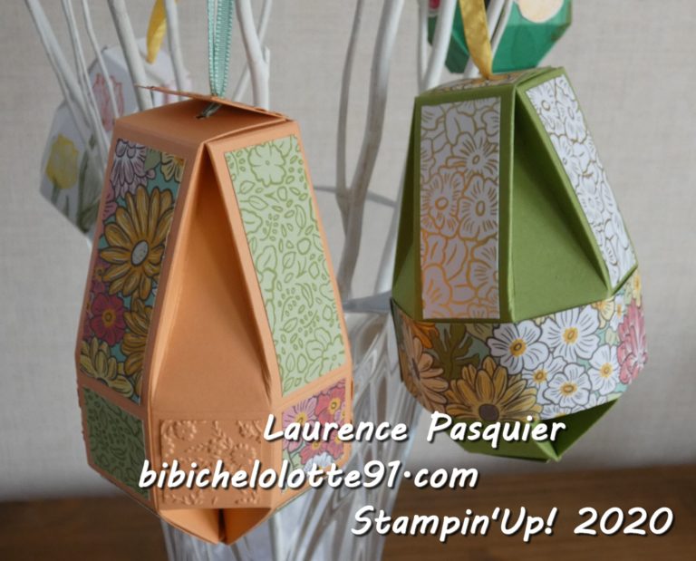 Tuto gros œuf de Pâques - Bibiche Lolotte